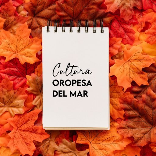 LA TROBÀ 2025 – Cultura Oropesa del Mar / Orpesa